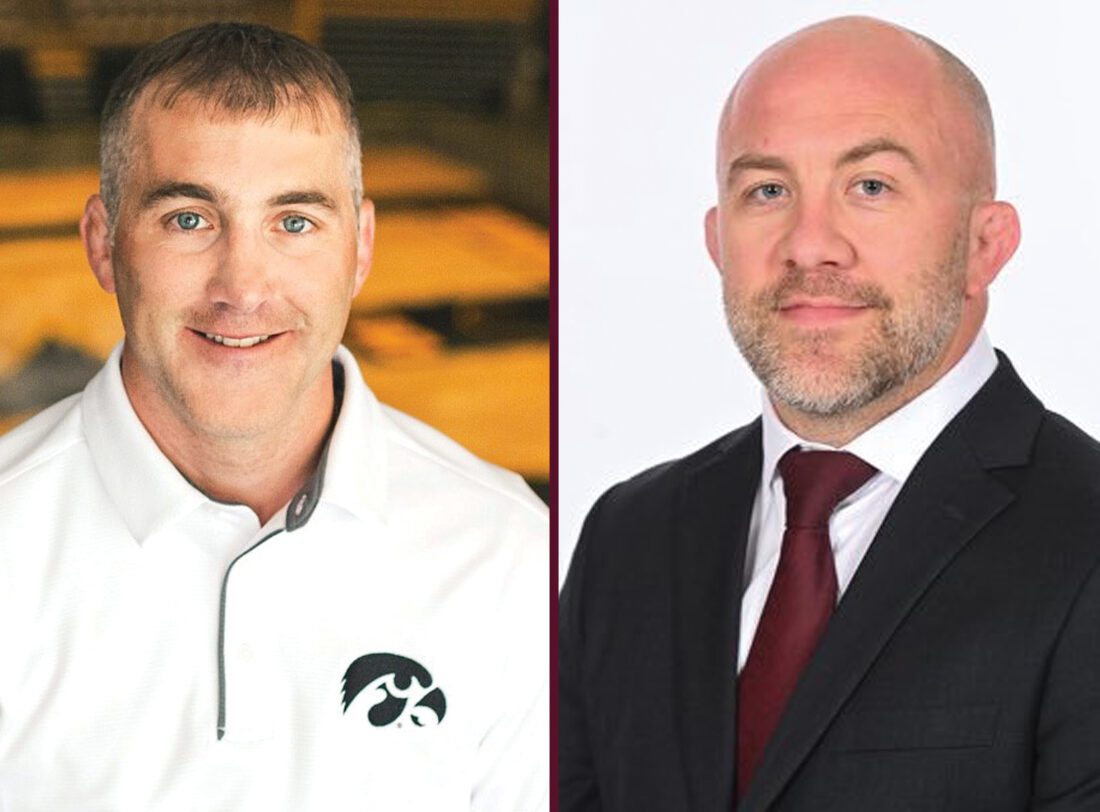 Eustice brothers to enter Hall of Fame | News, Sports, Jobs - Faribault ...